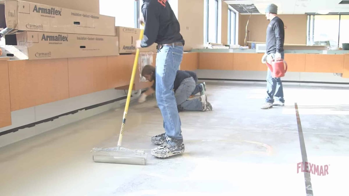 Floor Coating Business Start-Up | No Franchise Fees | Floor Shield